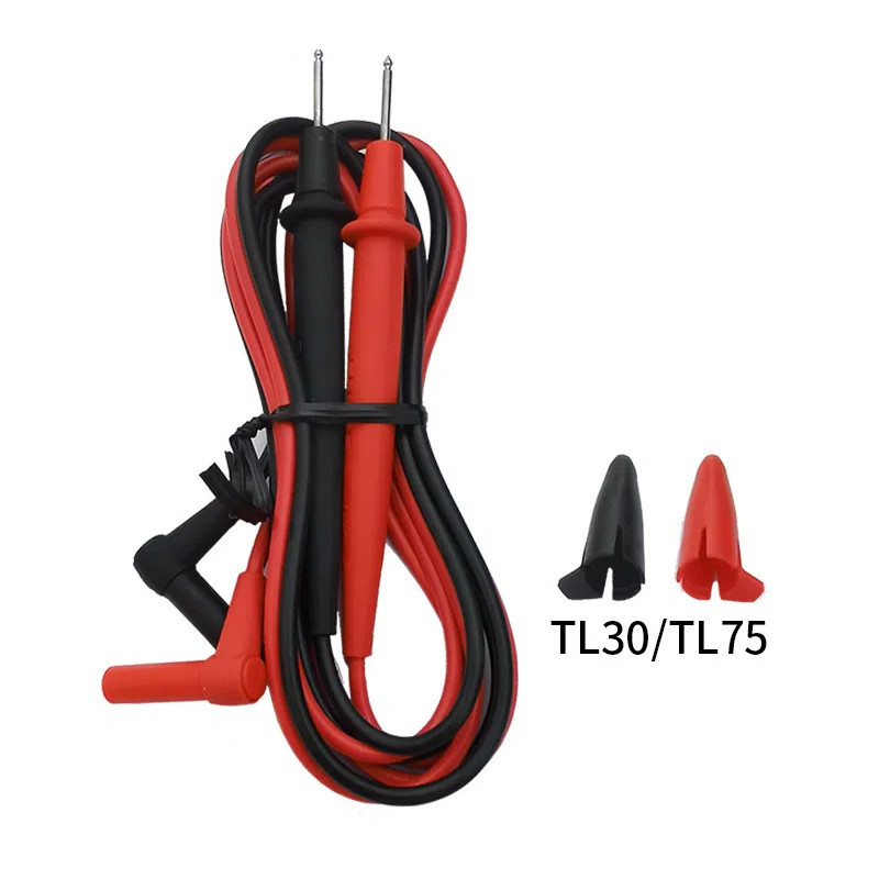 Fluke TL30 TL31 TL75 TL71 TL175 Multimeter Pen Clamp Meter Rod Test ...