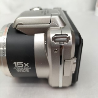 【Direct From Japan】 OLYMPUS SP-600UZ compact digital camera | Shopee ...