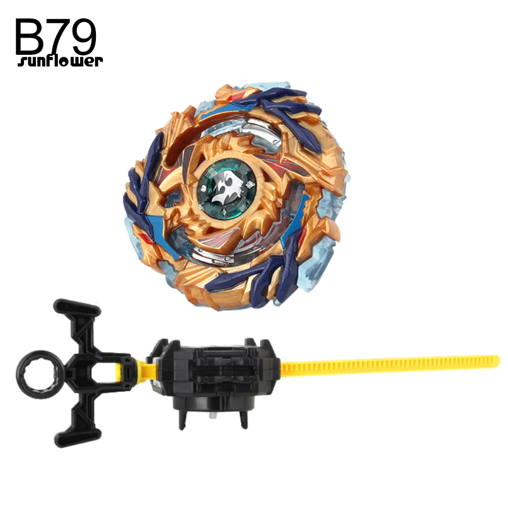 SU B73 B79 B82 Burst Gyro Fighting Gyroscope Spinning Beyblade Toy with ...