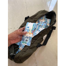 BAG OF PROP MONEY PLAY MONEY VLOG CONTENT REELS AND SHORT | Shopee ...