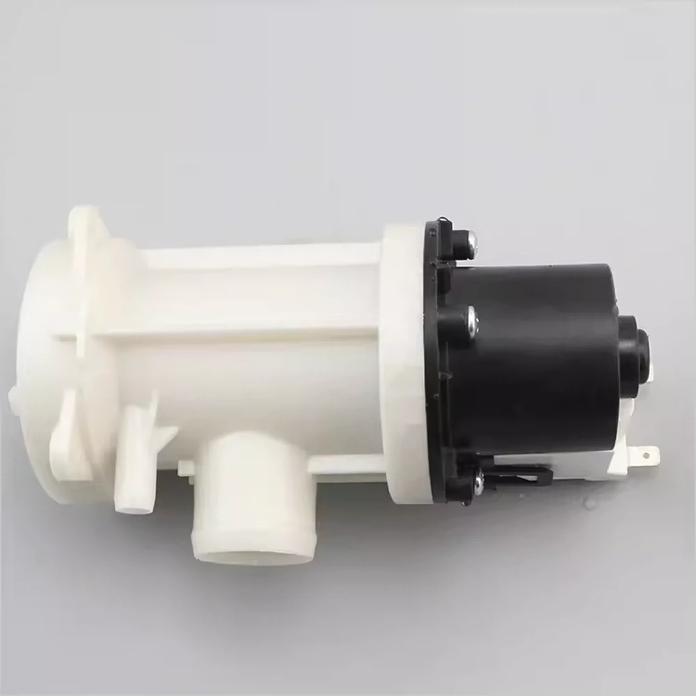 Panasonic Drum Washing Machine XQG60-EA6022 E6021 EA6021 Drain Pump Motor BPX2-213L | Shopee ...