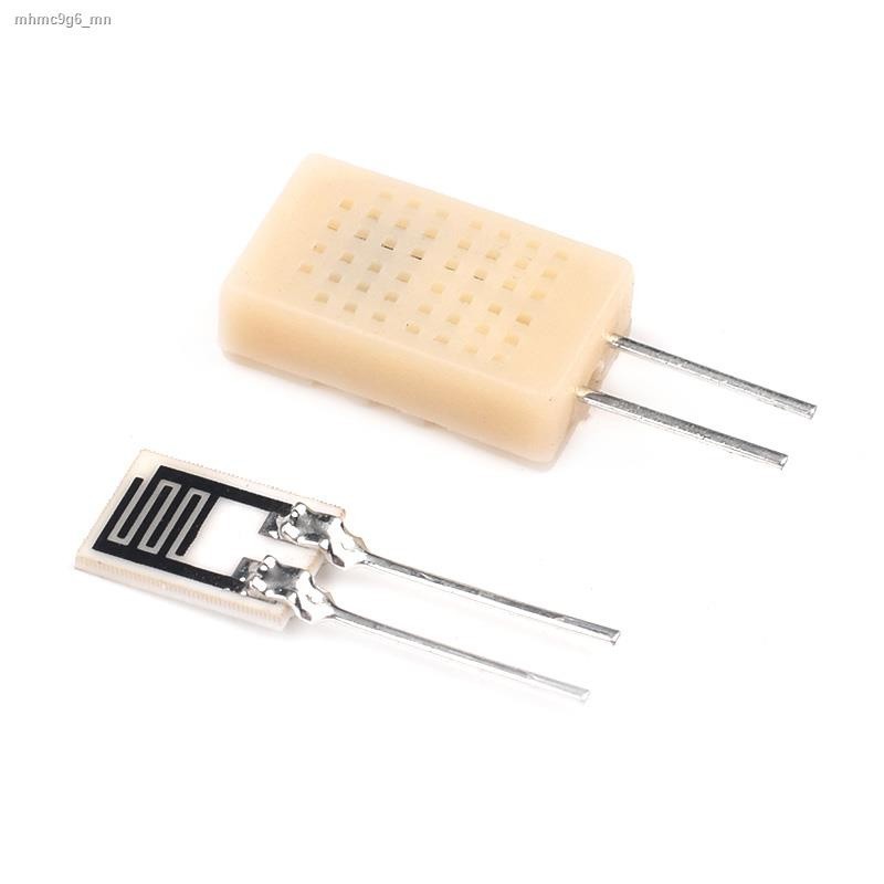 HR202L Humidity Sensor Humidity Sensor Humidity Probe Black and White ...