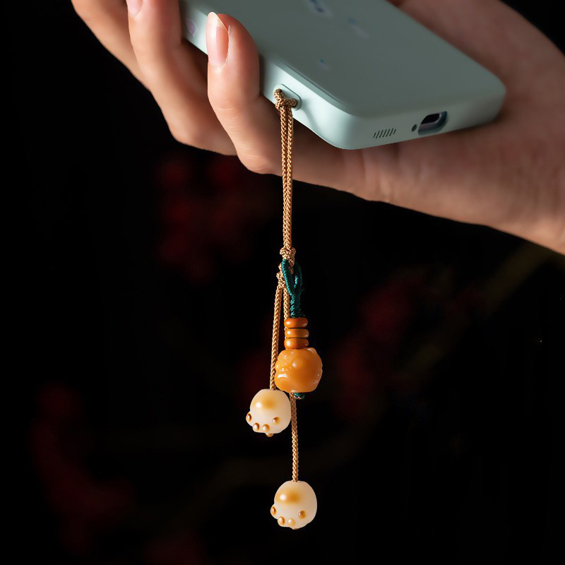 Cat Claw Mobile Phone Chain Pendant Couple Pendant Female Exquisite ...