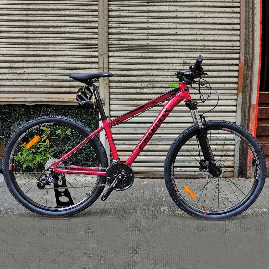 PROMAX PM40 29ER MOUNTAIN BIKE | Shopee Philippines