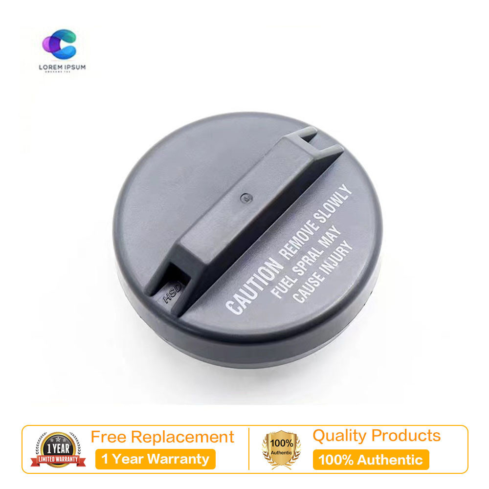 Isuzu Gas Tank Cap Fuel Filler Cap: Isuzu Crosswind / Sporitvo, Fuego ...