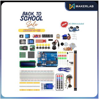 Shop arduino kit for Sale on Shopee Philippines