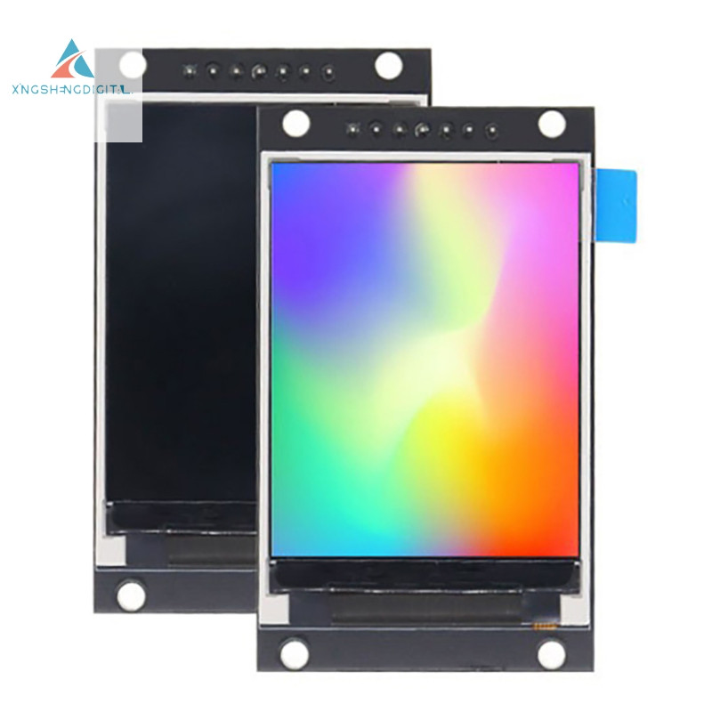 ZJPG> 2.0 Inch TFT Display OLED LCD Drive IC ST7789V 240RGBx320 Dot ...