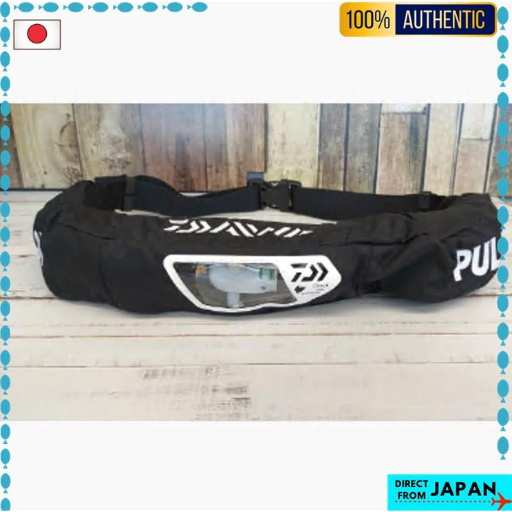 Shimano fishing life jacket [Preloved/Direct from JPN] | Shopee Philippines
