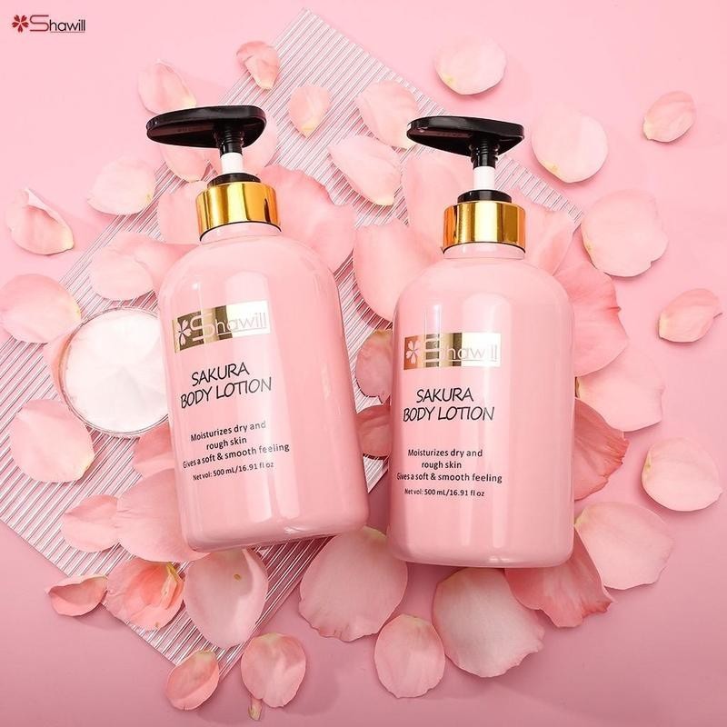 Whitening Body Lotion Niacinamide Healthy Quick and Effective Whitening ...