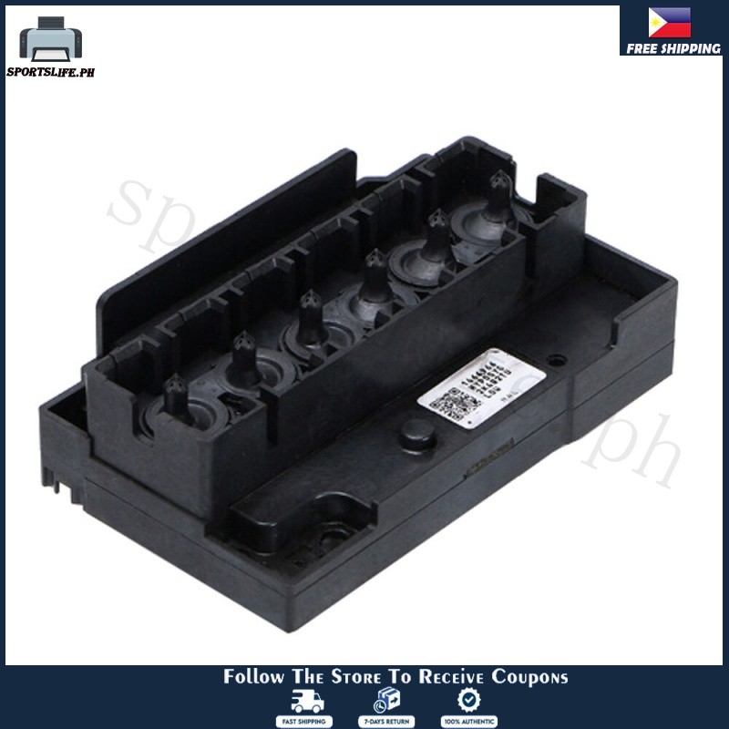 use L1800 Manifold DTF Printer Head Cover for Epson L801 L800 L805 R290 ...