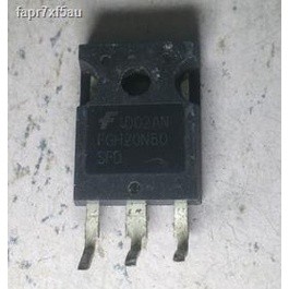 COD/Original imported disassembly machine FGH20N60 SFD UFD welding ...