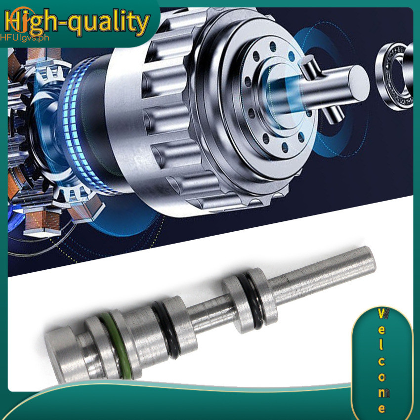 4L60E Transmission Torque Converter Clutch Valve Repair 1996-1999 P1870 ...