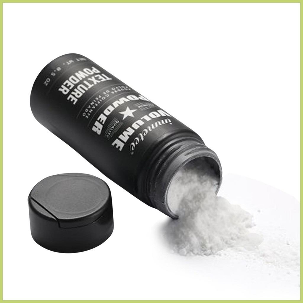 Styling Powder Hair Styling Texturizing Powder Hair Powder Hair Styling ...