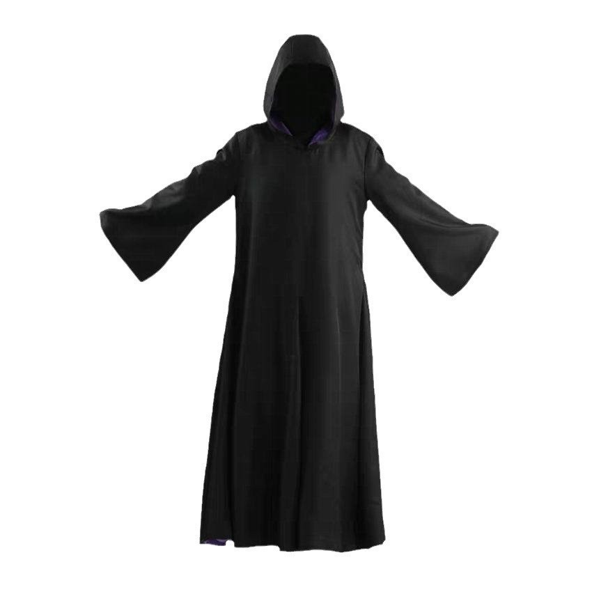 Anime Akatsuki Tobi Obito Naruto Cosplay Costume For Adult Men Women ...