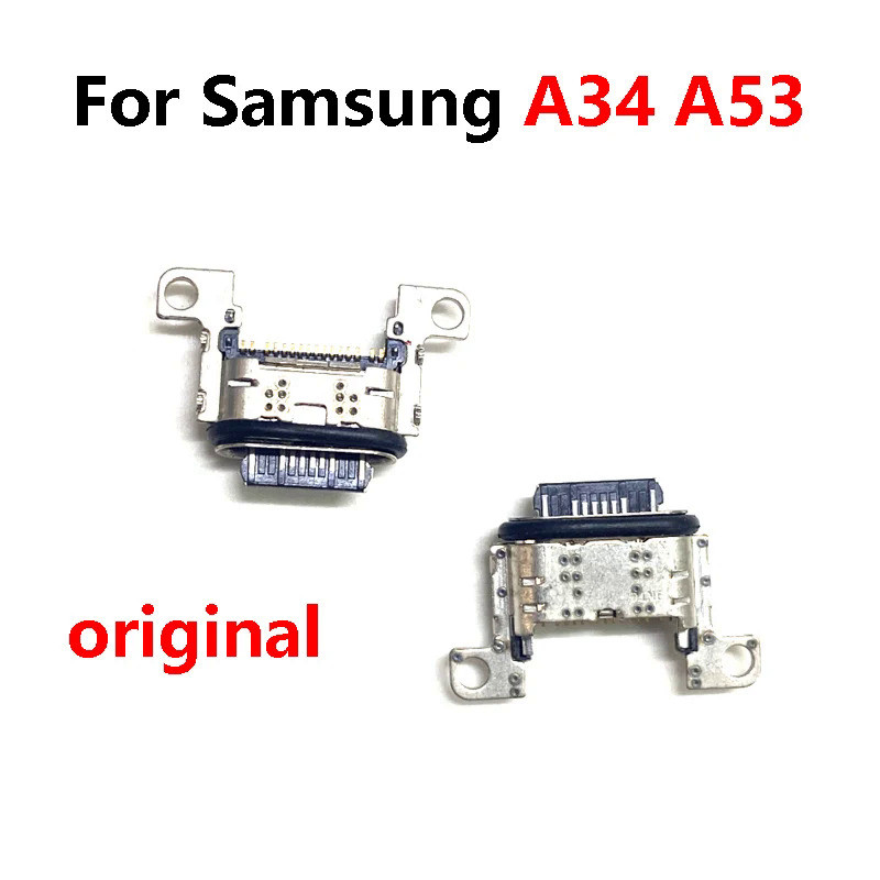 5-20Pcs Dock Micro Plug USB Charging Charger Pin Dock Port Connector ...