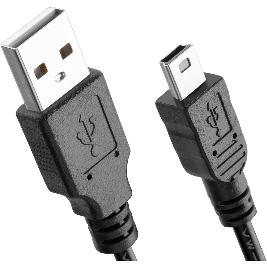 Replacement Power and Data Cord for Texas Instruments TI-84 Plus CE, TI ...