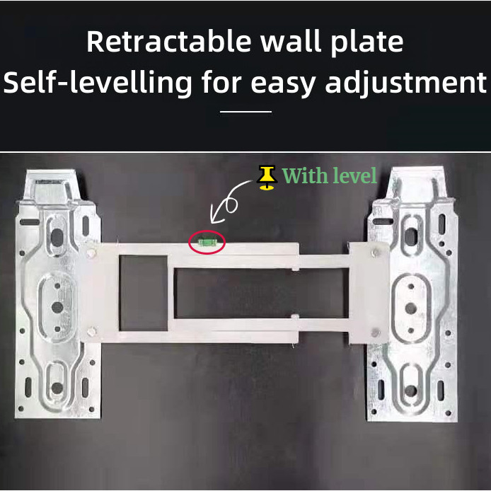 Air Conditioner Bracket Split Air Conditioner Indoor Universal ...