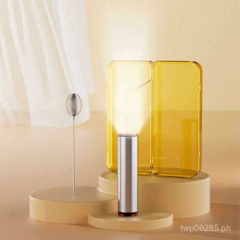 lyElectric Milk Powder Stirrer Non-Foaming Baby Milk Powder Stirring ...