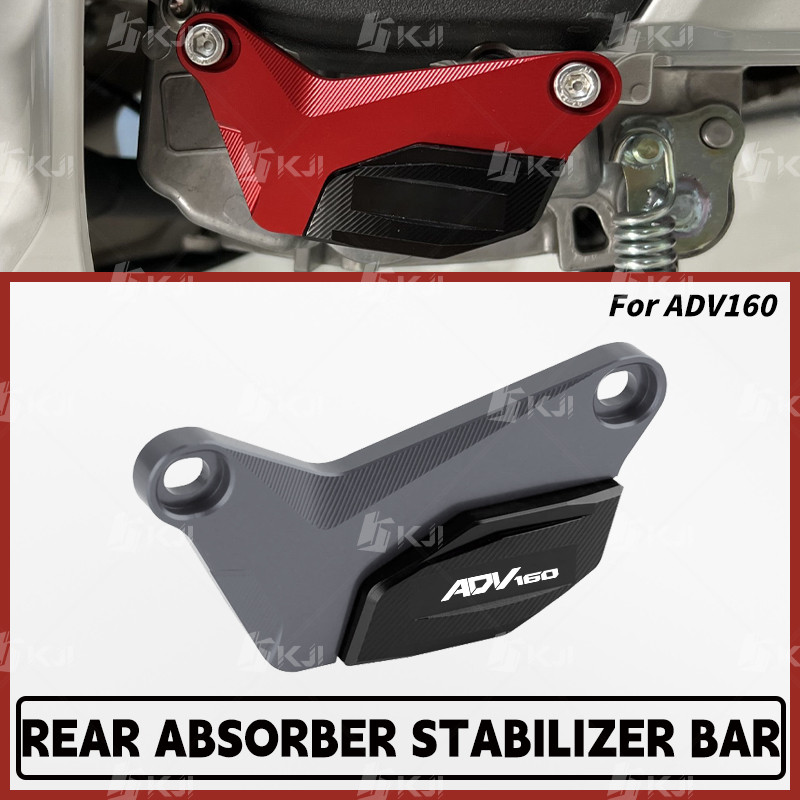 For Honda ADV 160 ADV160 Engine Bottom Decorative Cover Transmission ...