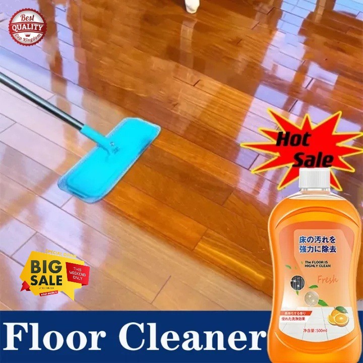 Japan Floor Cleaner Solid Wood Floor Composite Marble Tile Mopping ...