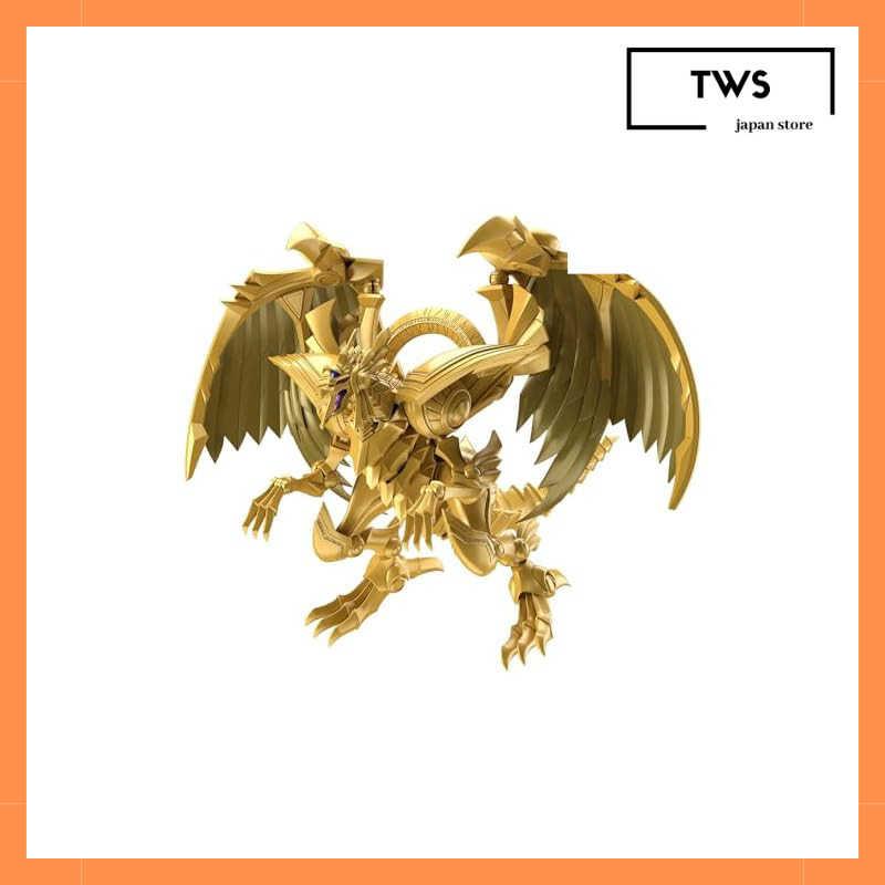 BANDAI SPIRITS Figure-rise Standard Amplified Yu-Gi-Oh! Duel ...