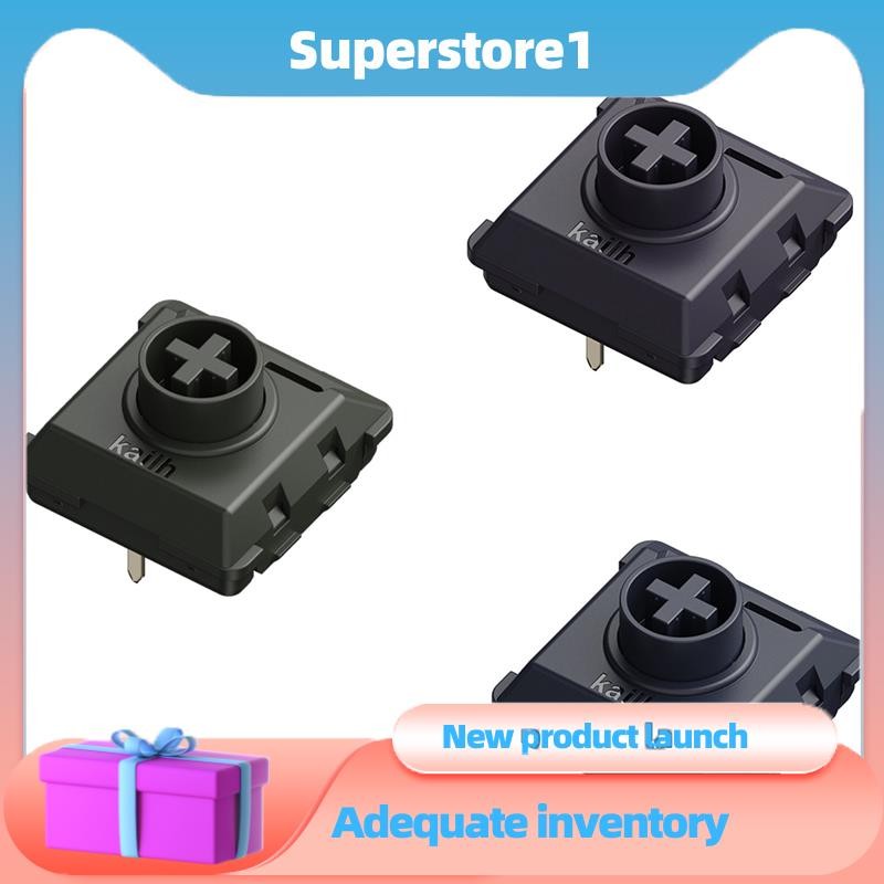 Kailh Low Profile Keyboard Switch Smooth Mechanical Keyboard Switch Hot ...