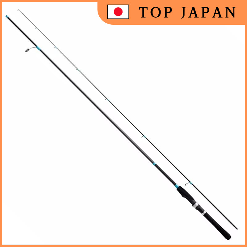 SHIMANO 23 Lurematic Salt Spinning Rod Series | Shopee Philippines