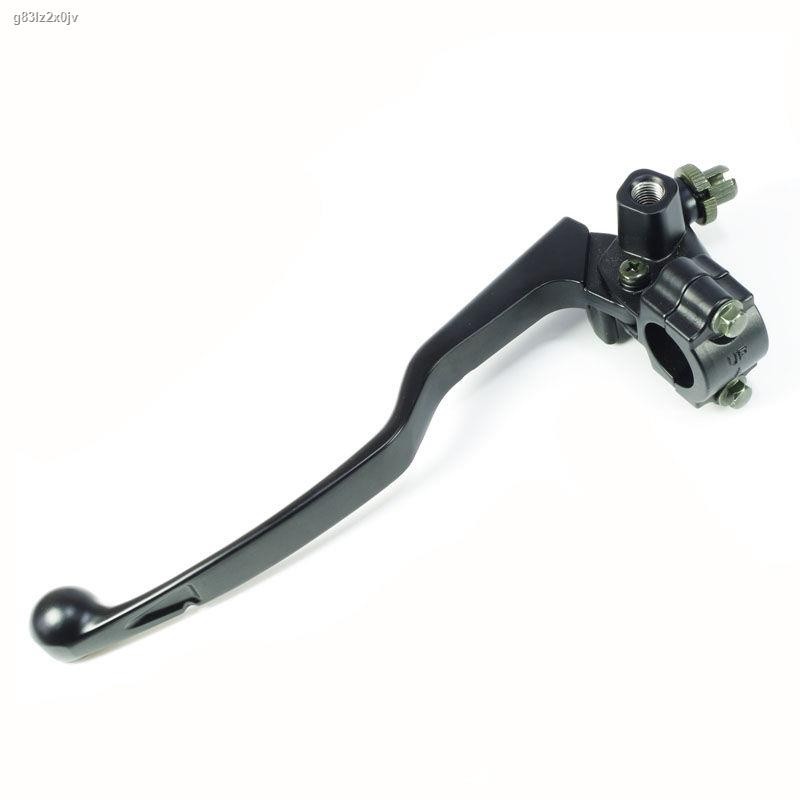 Motorcycle EN125 clutch GS125 left clutch handle handle clutch right ...