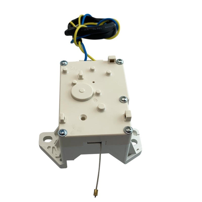 Haier washing machine XQB65-LM1269 AM drain switch valve M1268 AM/M1269S drain tractor | Shopee ...