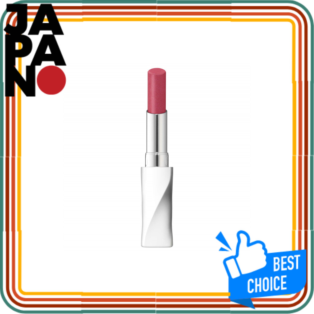 from Japan/FASIO Balm Rouge Blue Flower Pink PK831 2.3g | Shopee Philippines