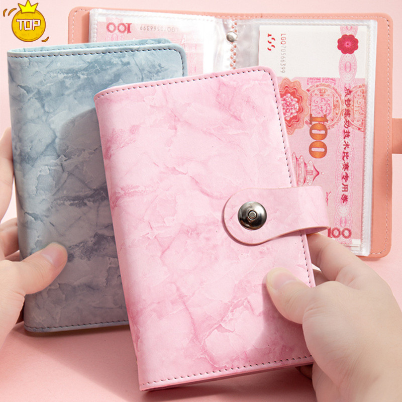 (RSX)1pc Adult Financial Planner Journal, Cash Account Book, Daily ...