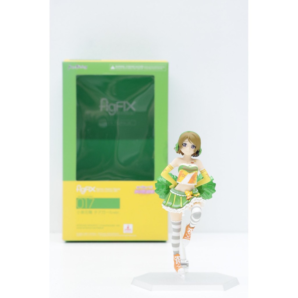 Love Live! Figure Hanayo Koizumi Anime Japan Max Factory MAX FACTORY ...