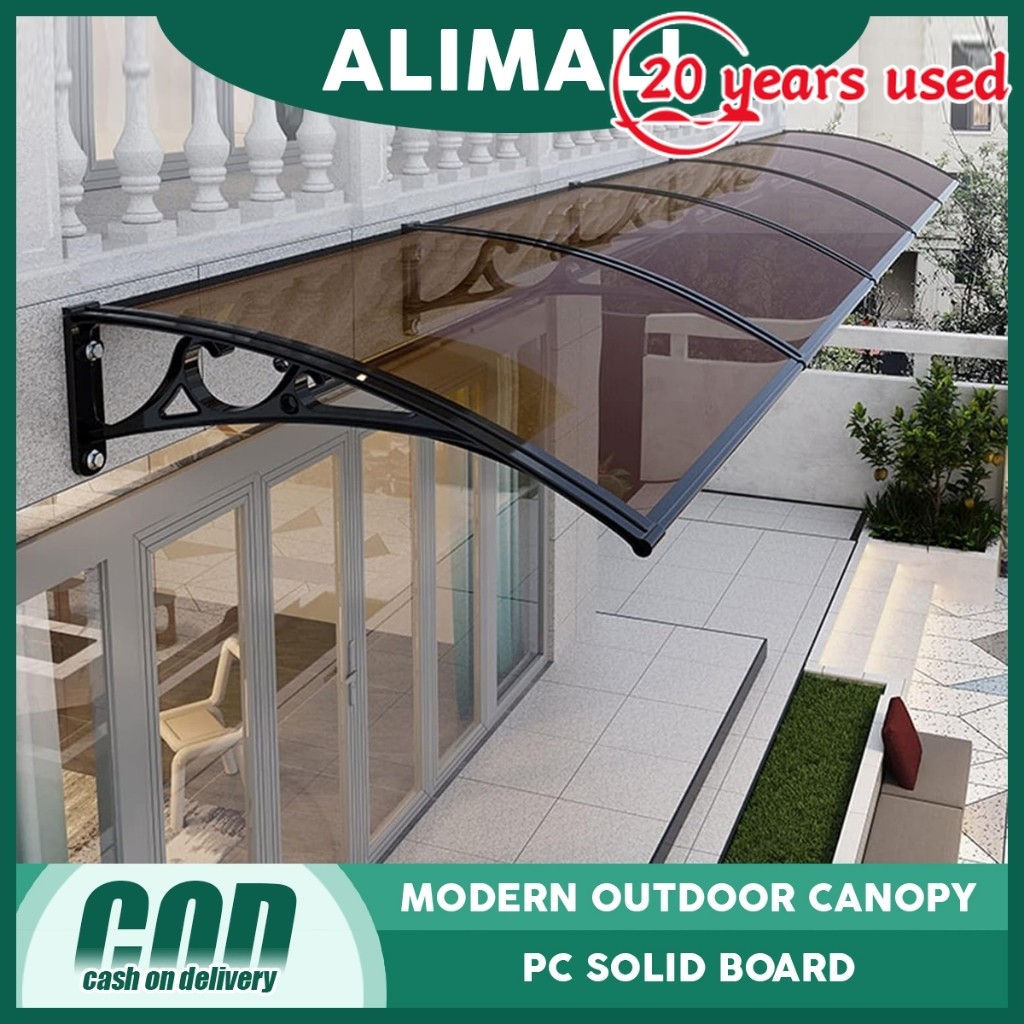 Multipurpose Retractable Awning Canopy for Window Cover Canopy For ...