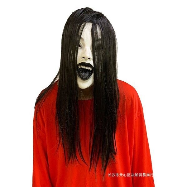 halloween mask spiderman mask kids face mask Halloween Mask Horror ...