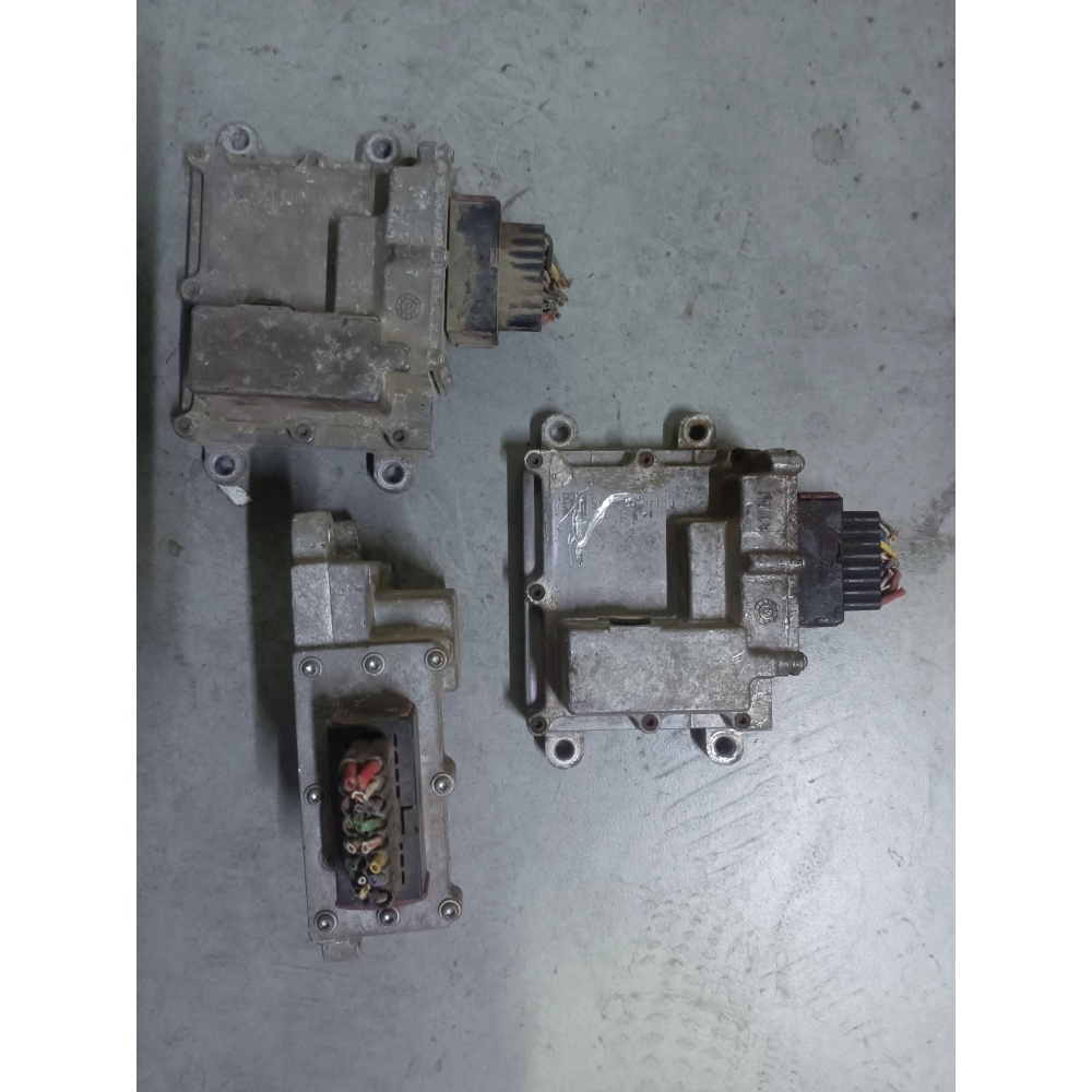 BYD Speed Sharp Transmission Computer Board L3 Qin G6G5 Yuan Song ...