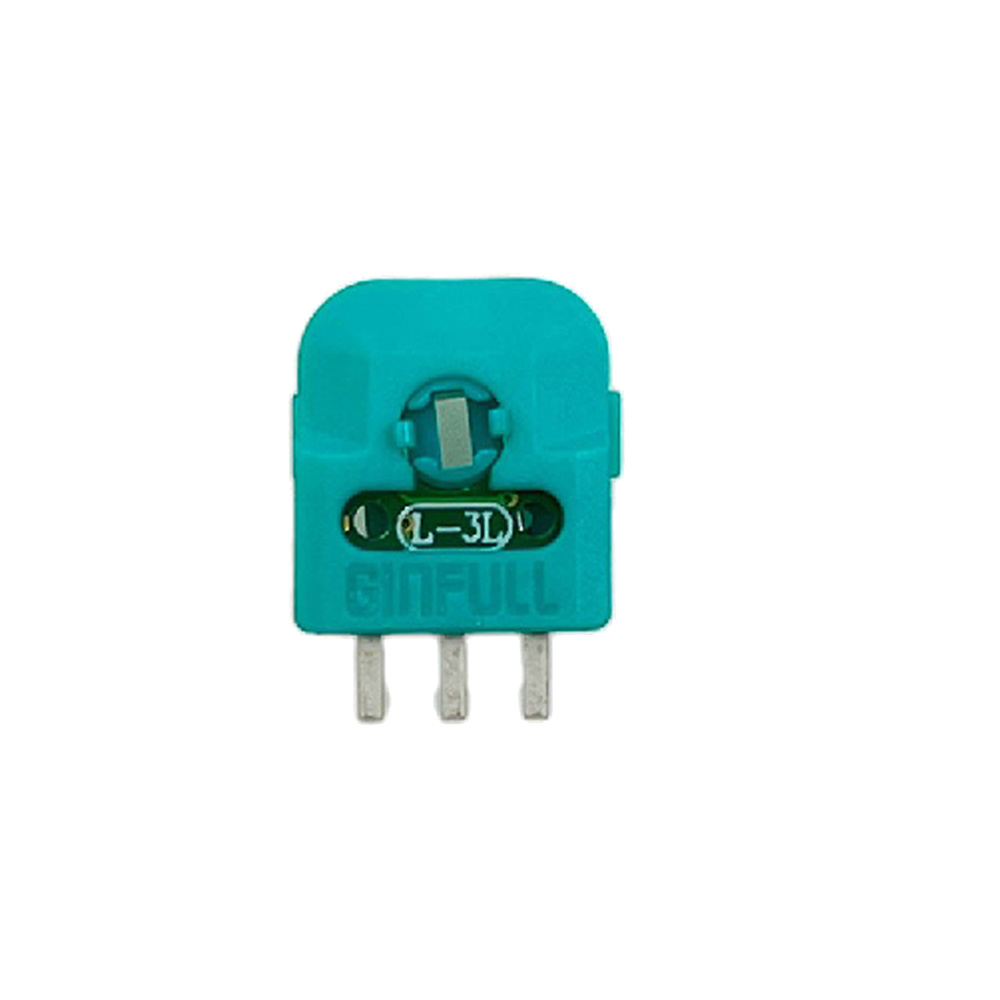 3D Analog Joystick Hall Effect potentiometer for Xbox one for PS4 ...