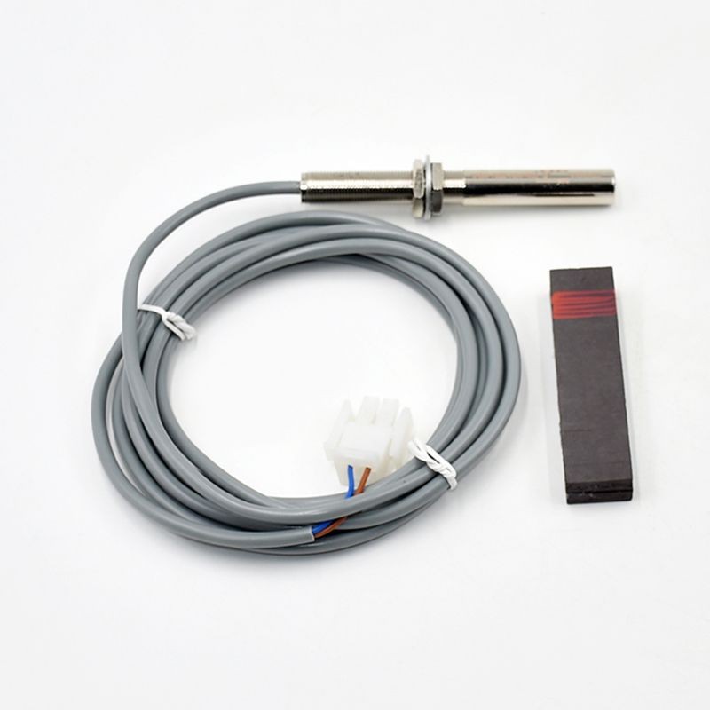 Applicable to Hengda Fuji Elevator Flat Layer Sensor SJ12-NA Xingma ...