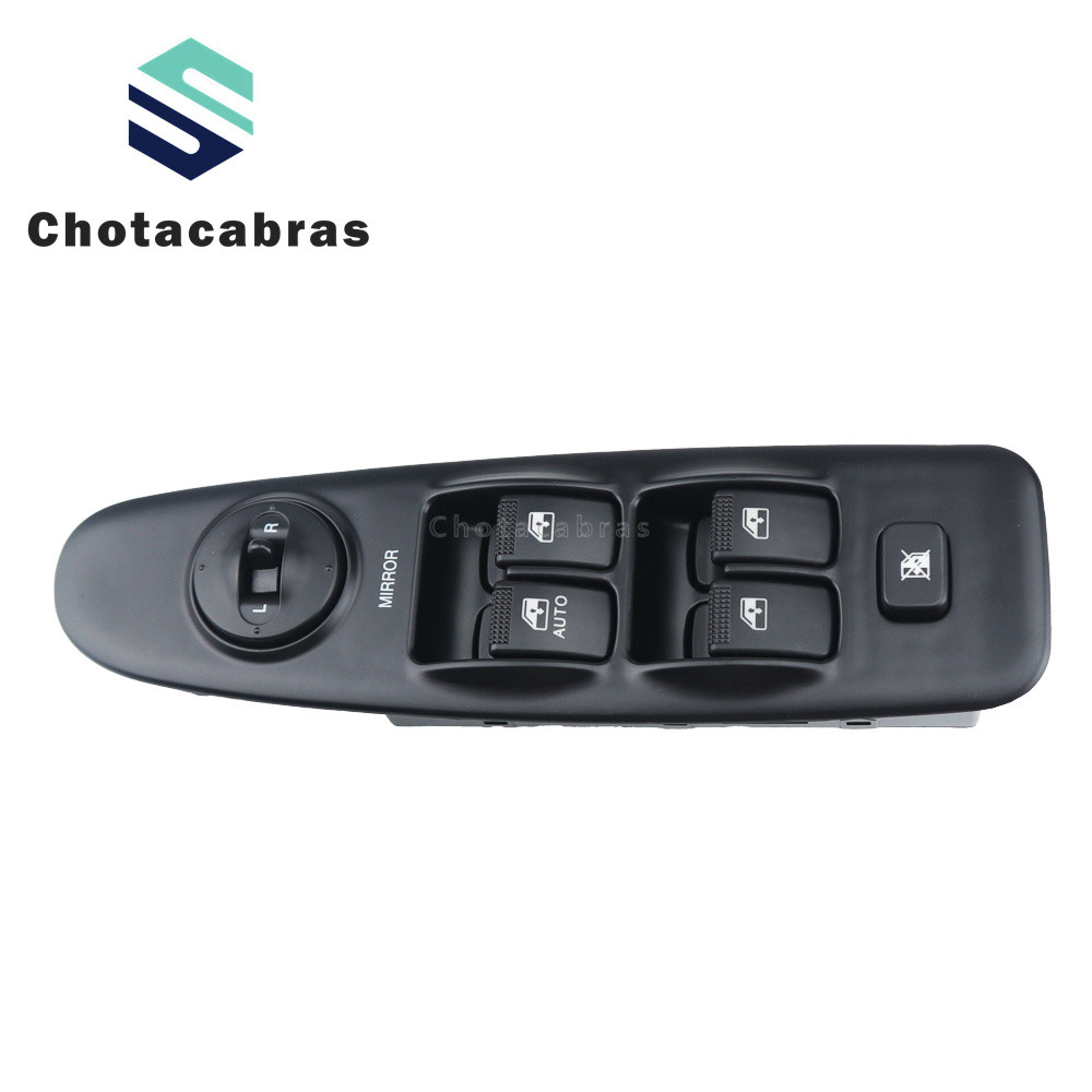 93570-2D100 Electric Master Power Window Control Switch 935702D100 ...