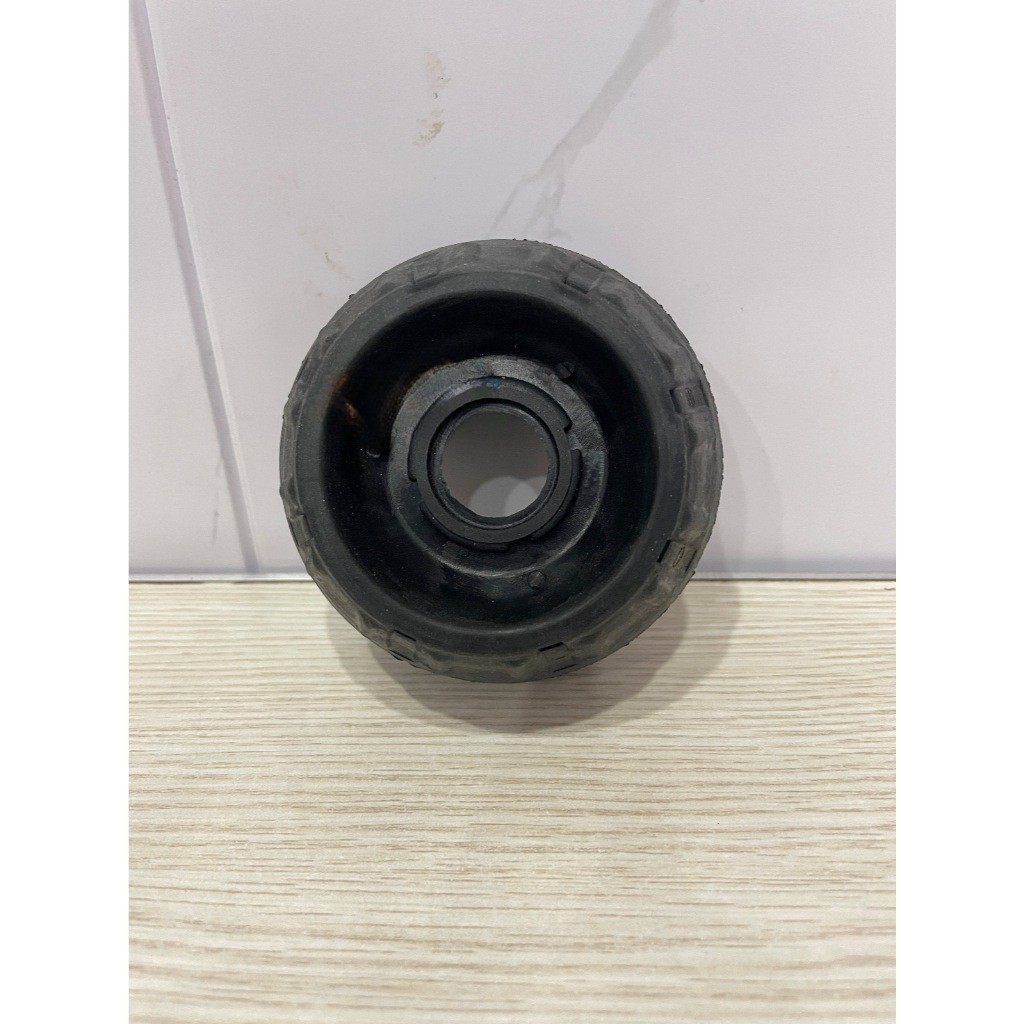 front shock absorber top adhesive TOYOTA VIOS/YARIS 2008-2012 OEM:48609 ...
