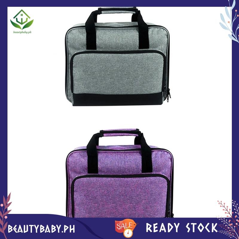 [beautybaby.ph] Projector Case Projector Bag with Accessories Storage ...