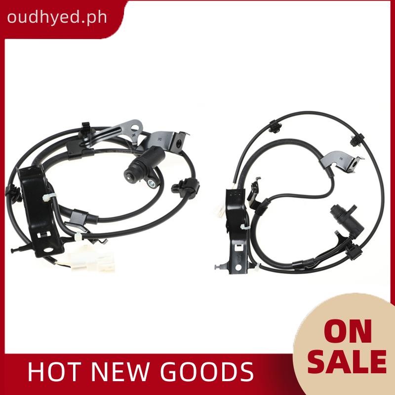 PHOU Car for Toyota Innova Hilux Vigo Front ABS Wheel Speed Sensor ...