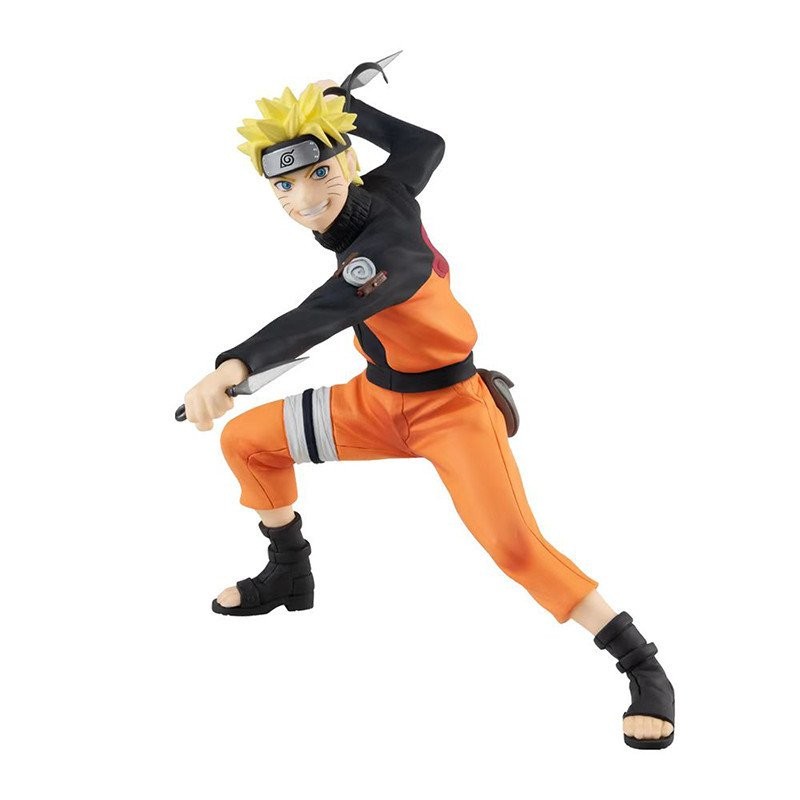 GSC Pop Up Parade Naruto Wind and Wind Whirlpool Naruto Naruto Hand ...