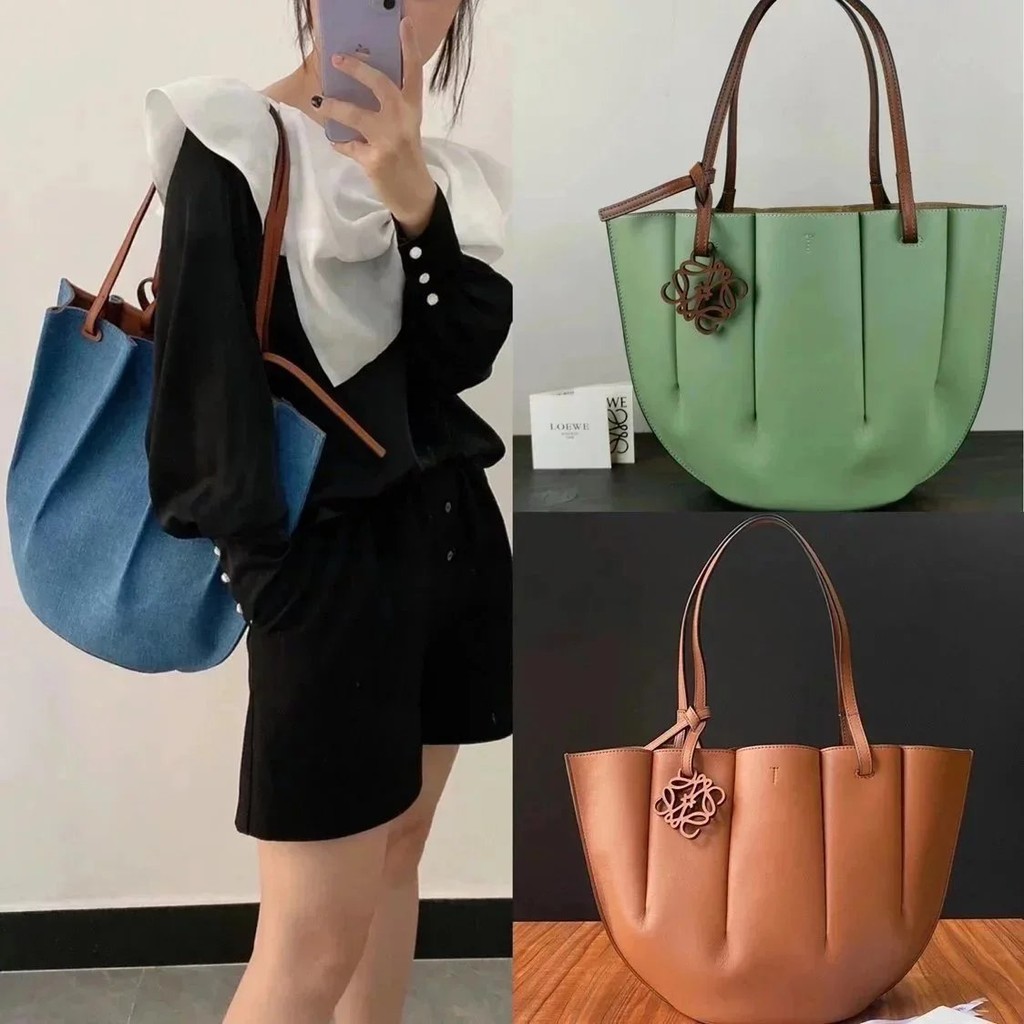LOEWE LOEWE Tote Bag Shopping Bag Shoulder Bag Shoulder Bag Handle Bag ...