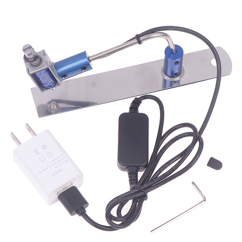 TRTOP Computer Keyboard Clickers Physics Auto Random Click Game Assist Click Randomly And Game ...