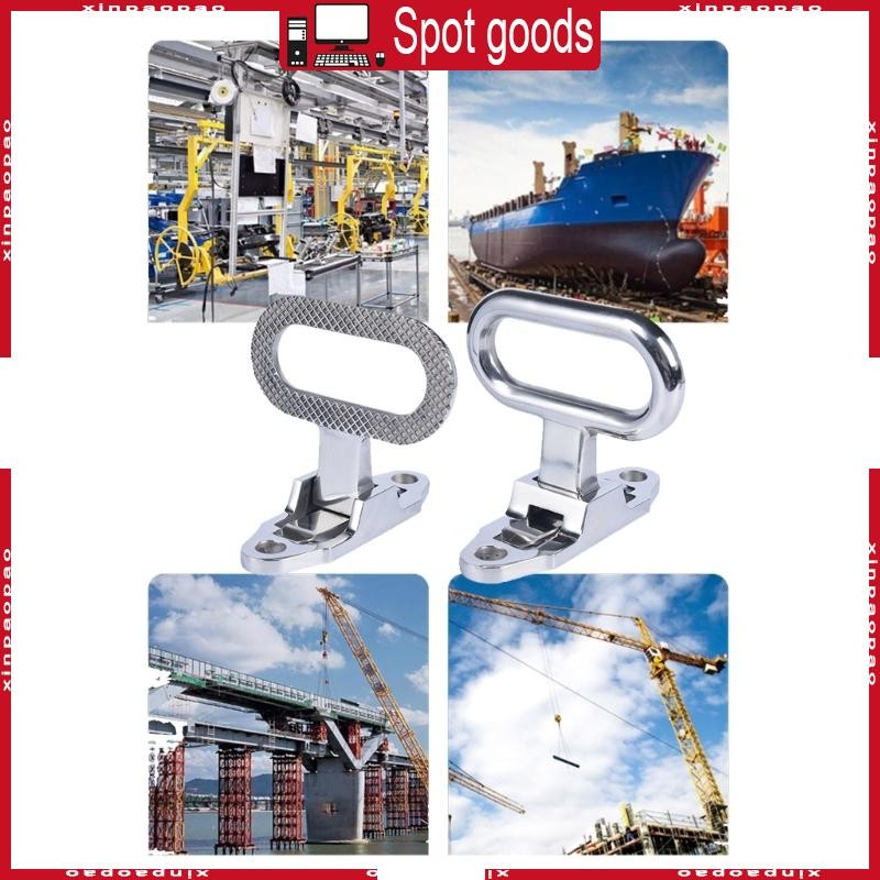 XI Boats Transom Steps Stainless Steel Boats Folding Mast Step Marine ...
