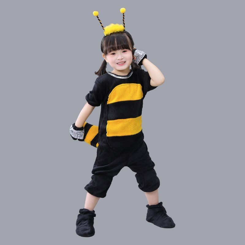 Children's Costume Little Ant Costume Stage Dance Costume Ant Costume ...