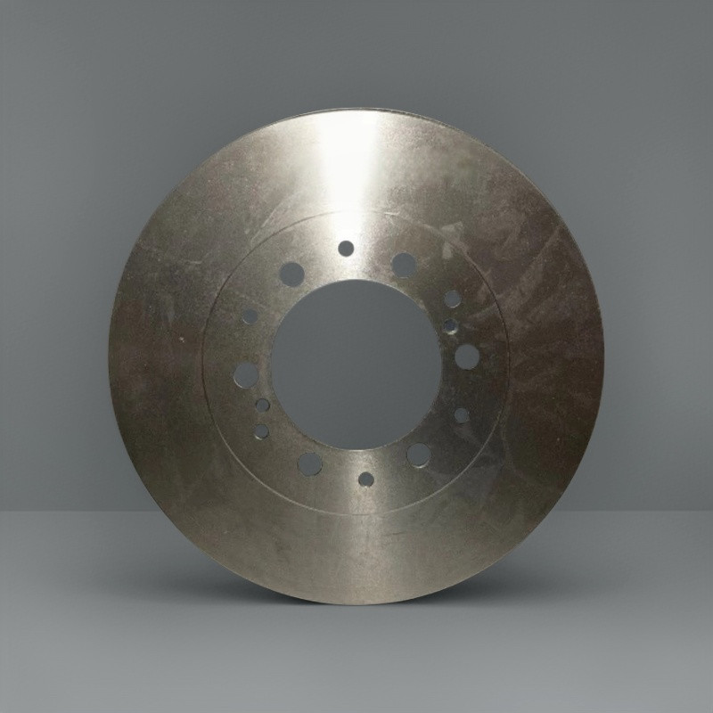 Toyota Brake Drum Rear 42431-0K120 for Fortuner/Hilux 2005-2015 - OEM ...
