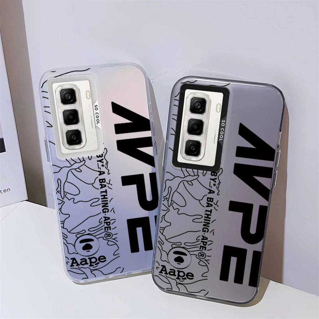 Phone Casing For infinix Hot 60i 60 4G 60 5G X6726 60 5G X6726B 60 Pro ...