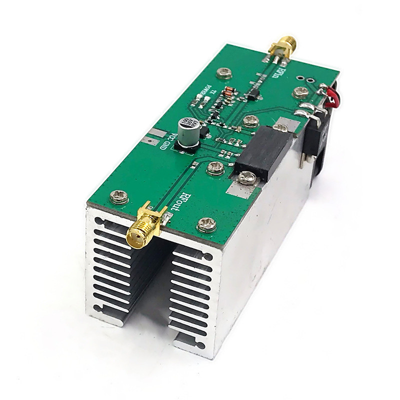 433MHz RF Power Amplifier13W RF Power Amplifier 335-480MHz Wireless ...