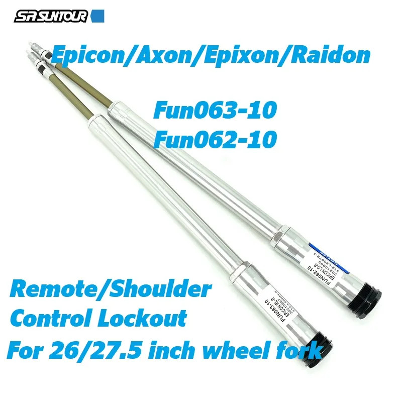 SR SUNTOUR Epicon Axon Epixon Raidon Front Fork Repair Parts Cartridge ...